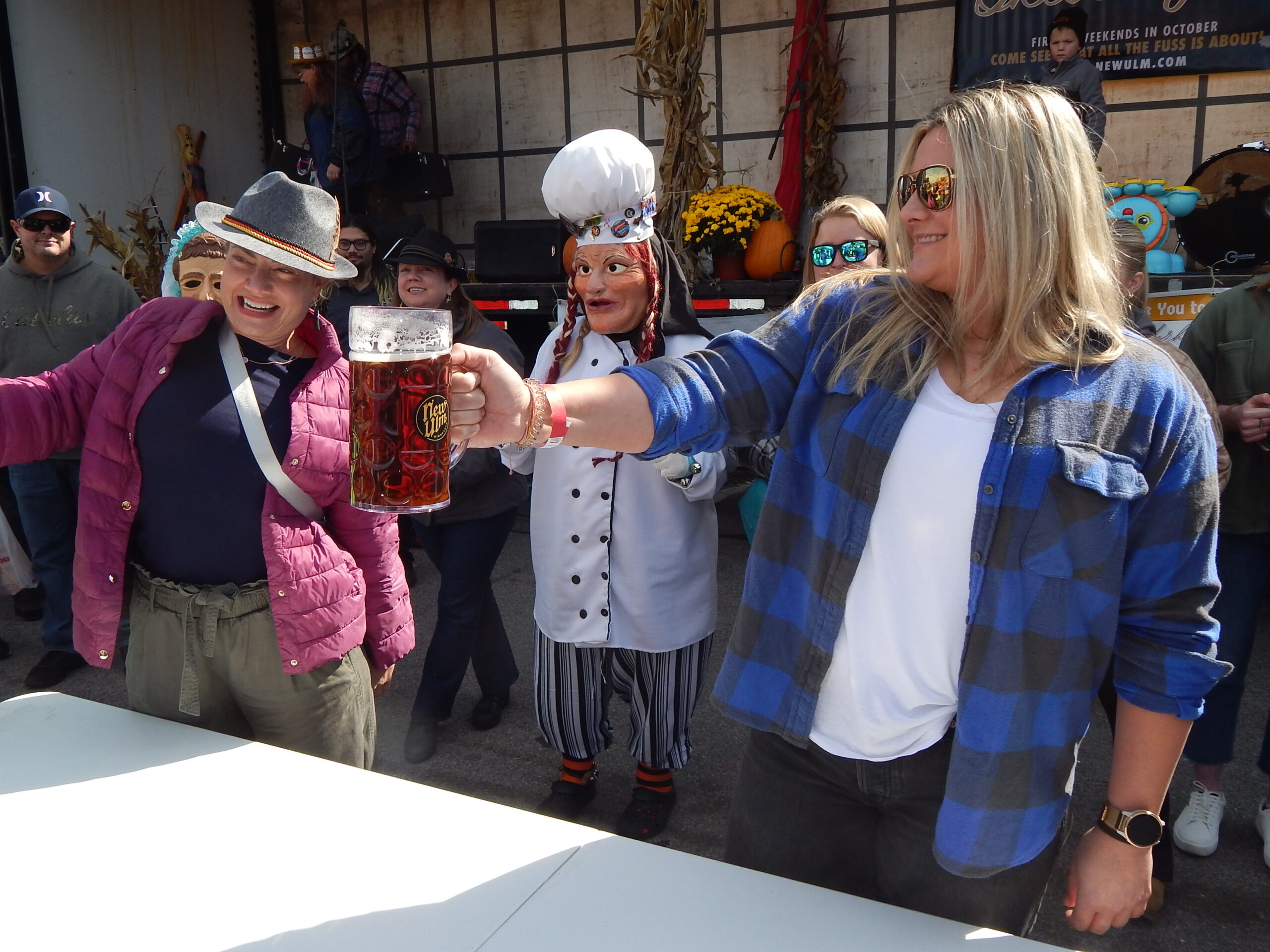 Friendships and music | News, Sports, Jobs - The Journal